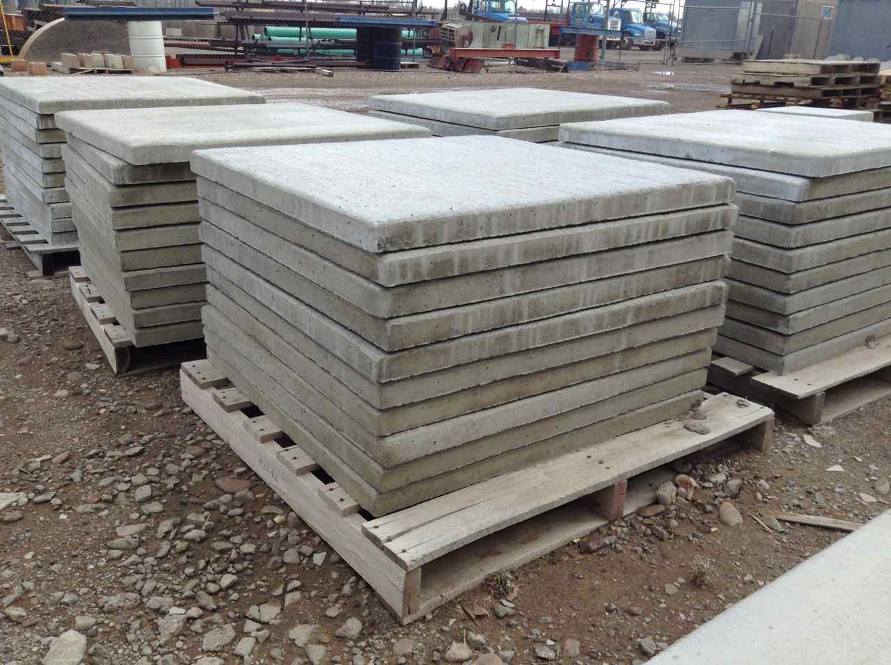 The Fagenstrom Co Concrete Pads Great Falls MT 406 761 5200