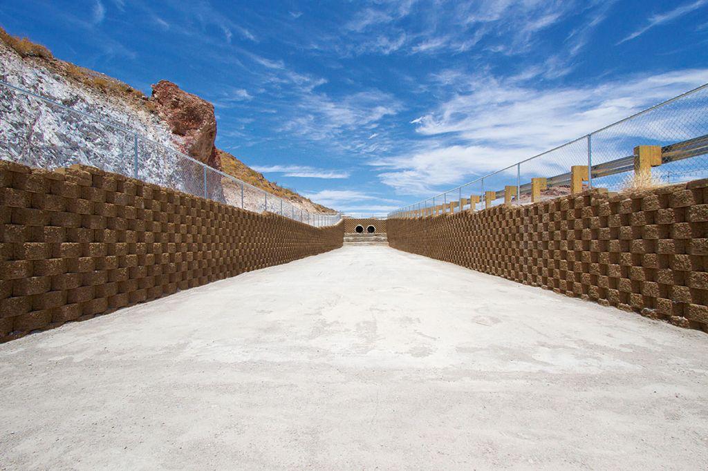 The Fagenstrom Co - Keystone Retaining Wall Block - Great Falls, MT ...